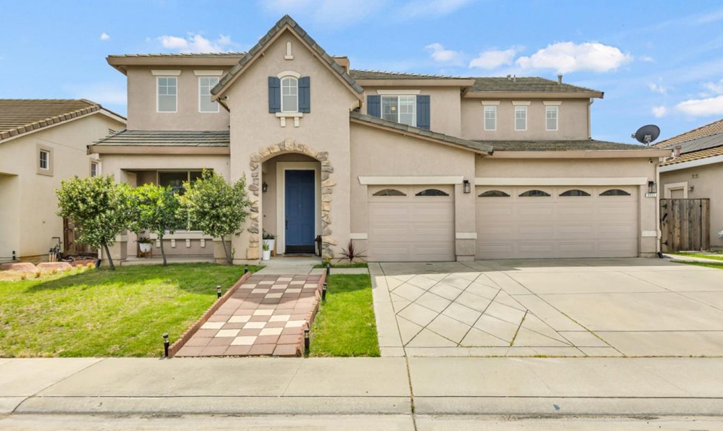 5112 Bengal Court In Elk Grove, California, United States For Sale ...