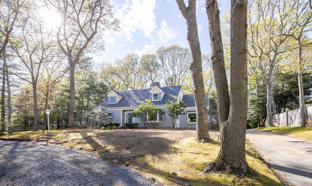 1118 Bumps River Road In Barnstable, Massachusetts, United States For ...