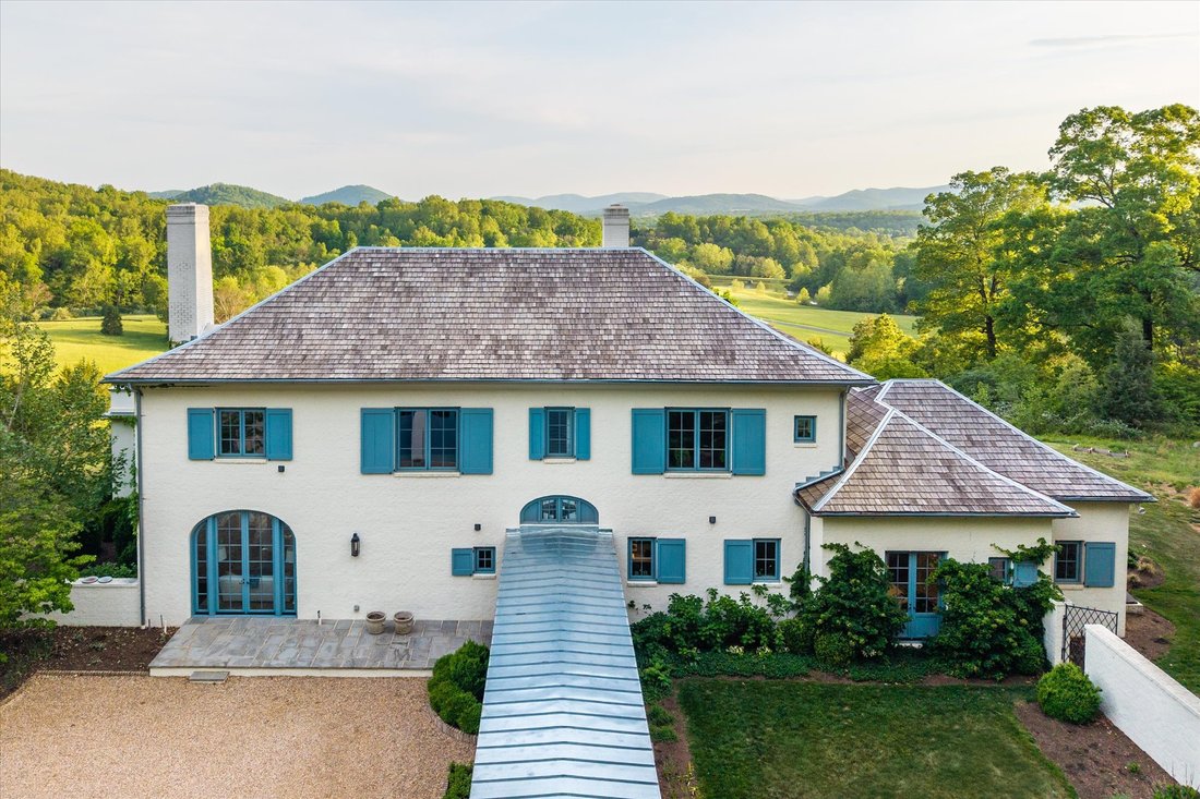 Sunday Lilac In Charlottesville, Virginia, United States For Sale ...