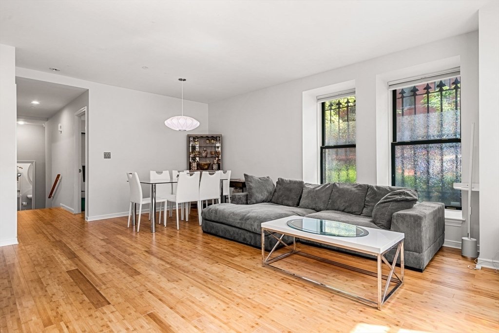 Boston Residential In Boston, Massachusetts, United States For Sale ...