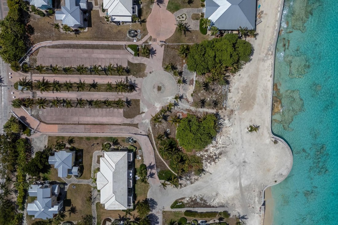 Bimini Bay Waterfront Development In Bailey Town, Bimini, The Bahamas For Sale (15632433)