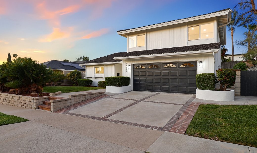 25082 Ericson Way In Laguna Hills, California, United States For Sale ...