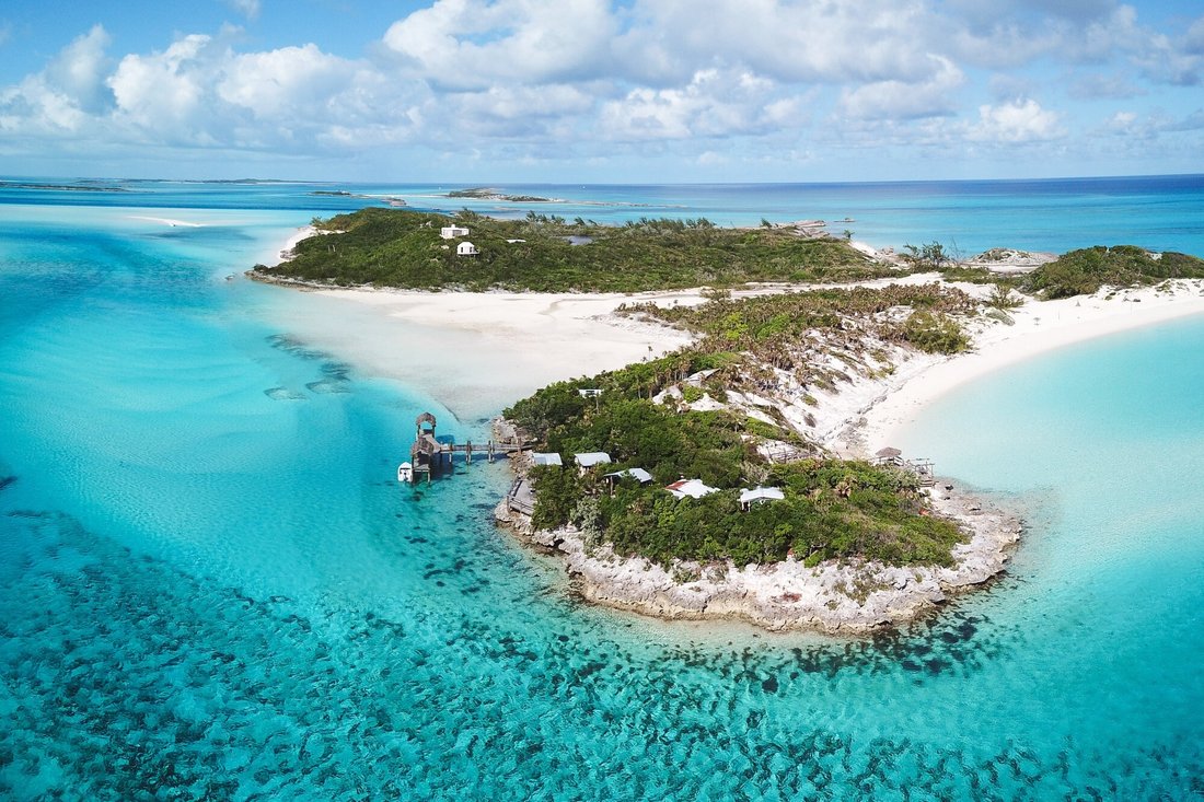 Saddleback Cay In Exuma Cays, Bahamas For Sale (15632434)