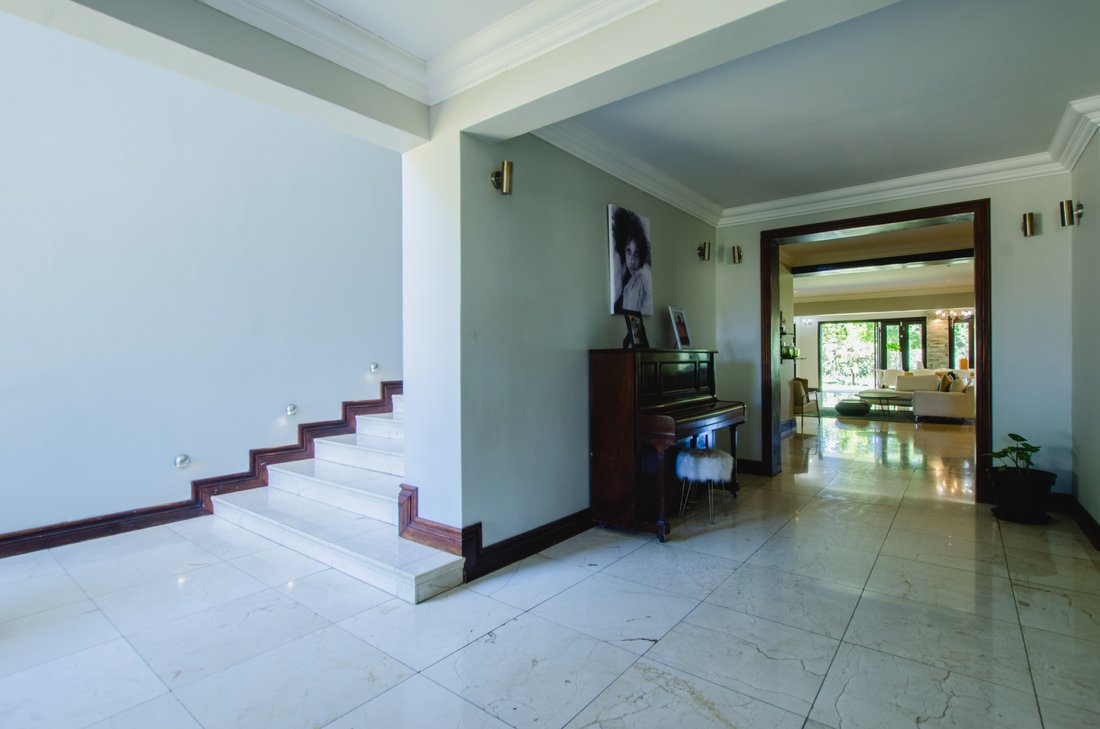 5 Bedroom Home Sable Hills In Roodeplaat, Gauteng, South Africa For ...