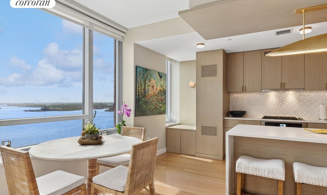 2 River Terrace 23 C, New York, Ny 10282 In New York, New York, United ...
