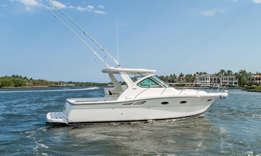 Tiara 3200 Open In United States For Sale (15635840)