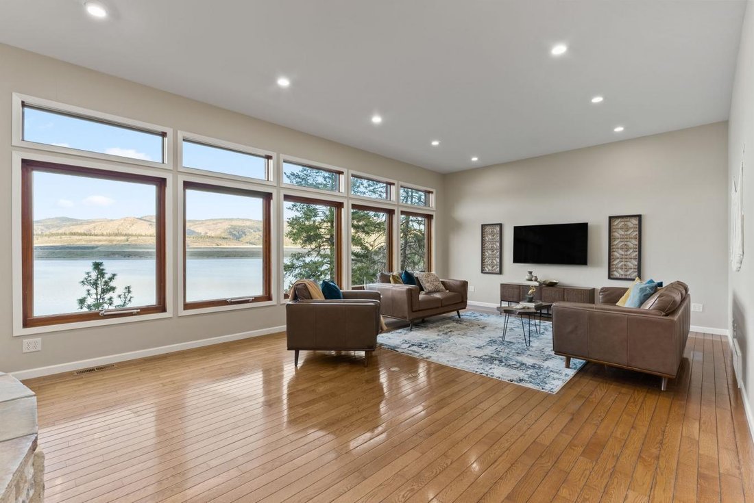 42399 N New Whitestone Drive In Creston, Washington, United States For ...