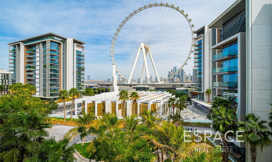 Fully Upgraded |Amazing View| Furnished In Dubai, Dubai, United Arab ...