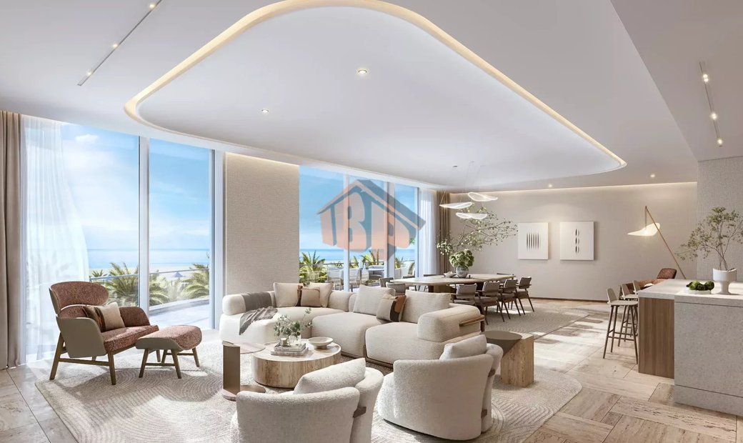 A Private Island Retreat Devoted To In Ajman, Ajman, United Arab ...