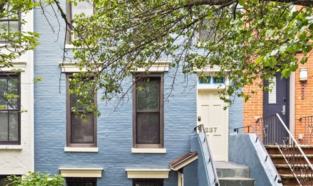 237 8th Street, Brooklyn, Ny 11215 In New York, New York, United States ...