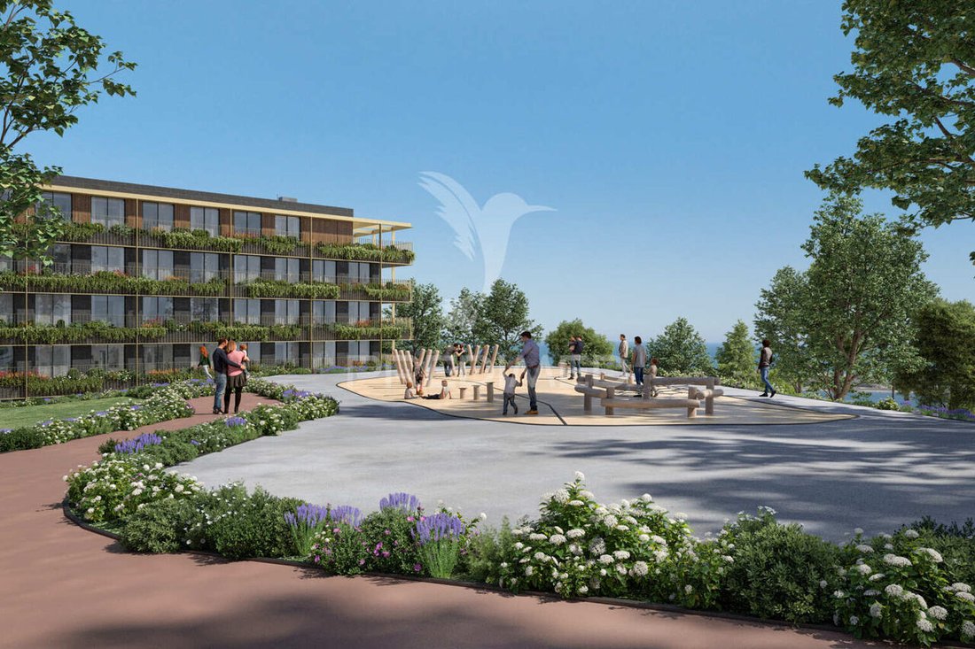 Appartement T3, Tr. Dans Canidelo, District De Porto, Portugal à Vendre (15635704)