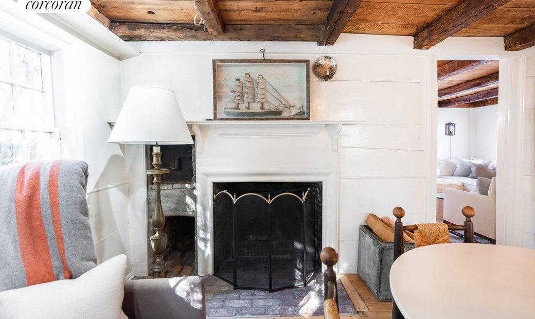 64 Union Street, Sag Harbor, In Sag Harbor, New York, Vereinigte ...