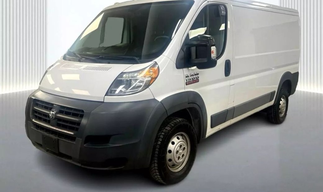 2015 Dodge Pro Master In Springfield Gardens, Ny, United States For ...