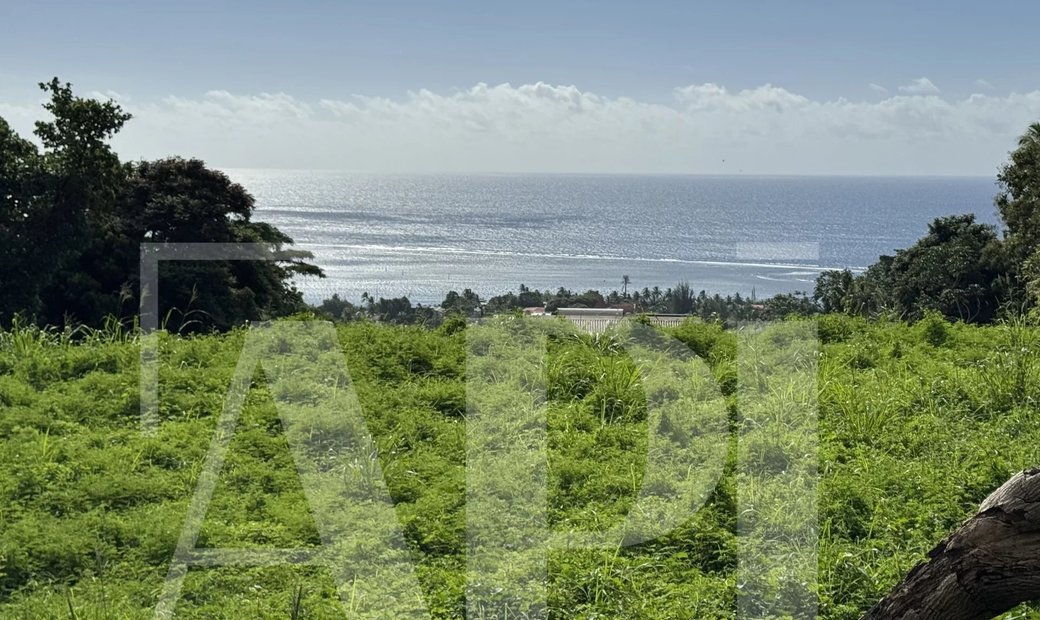 Arue Townhouse In Arue, French Polynesia For Sale (15554283)