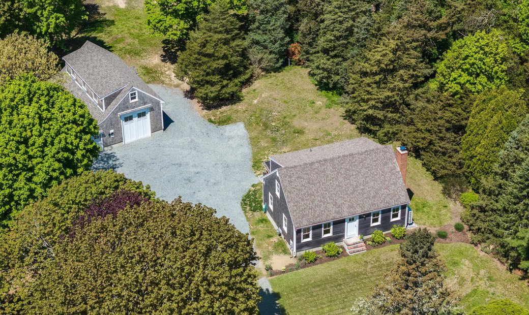 108 Old Main Road In Bourne, Massachusetts, United States For Sale ...
