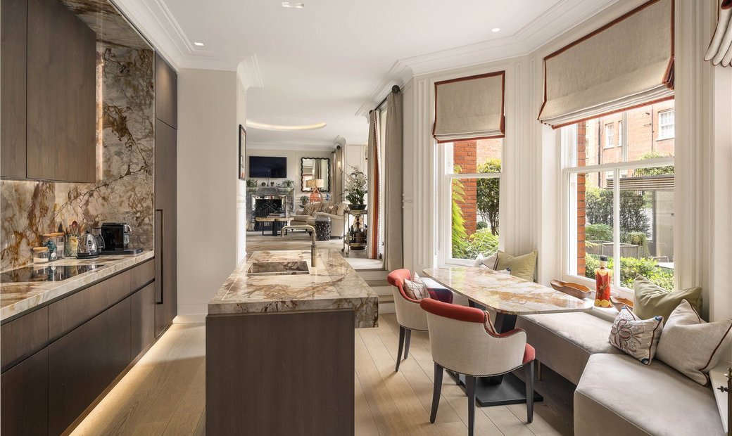 Draycott Avenue, The Draycott, London In London, England, United ...