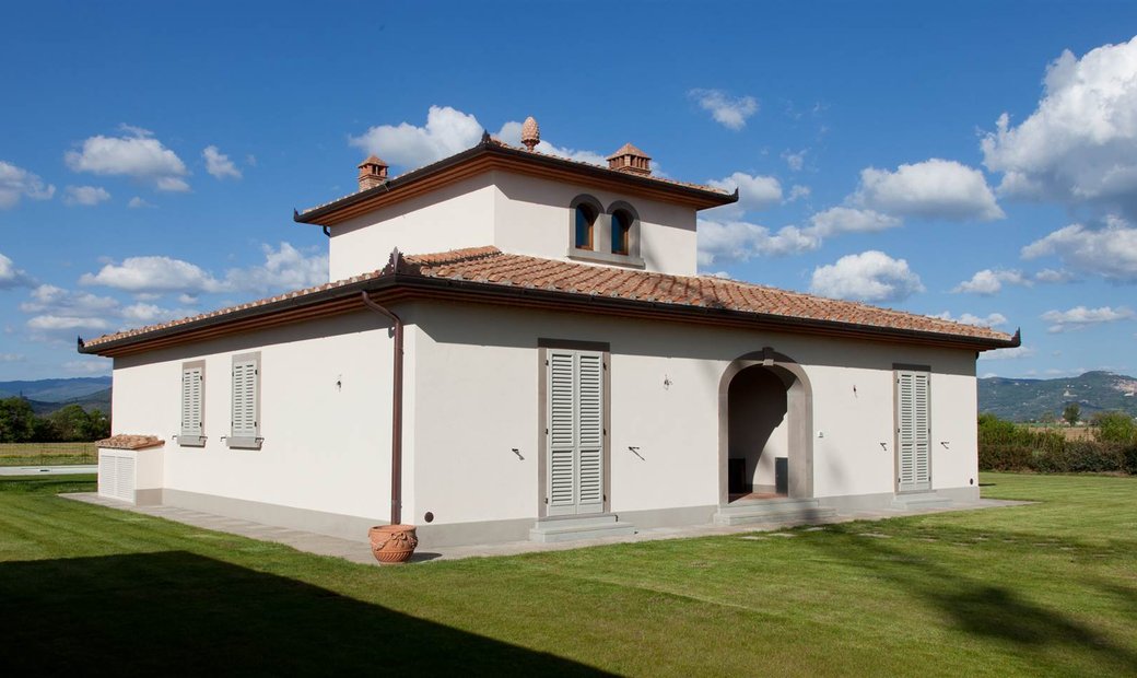 Rustico Cortona In Tuscany, Italy For Sale (15630913)