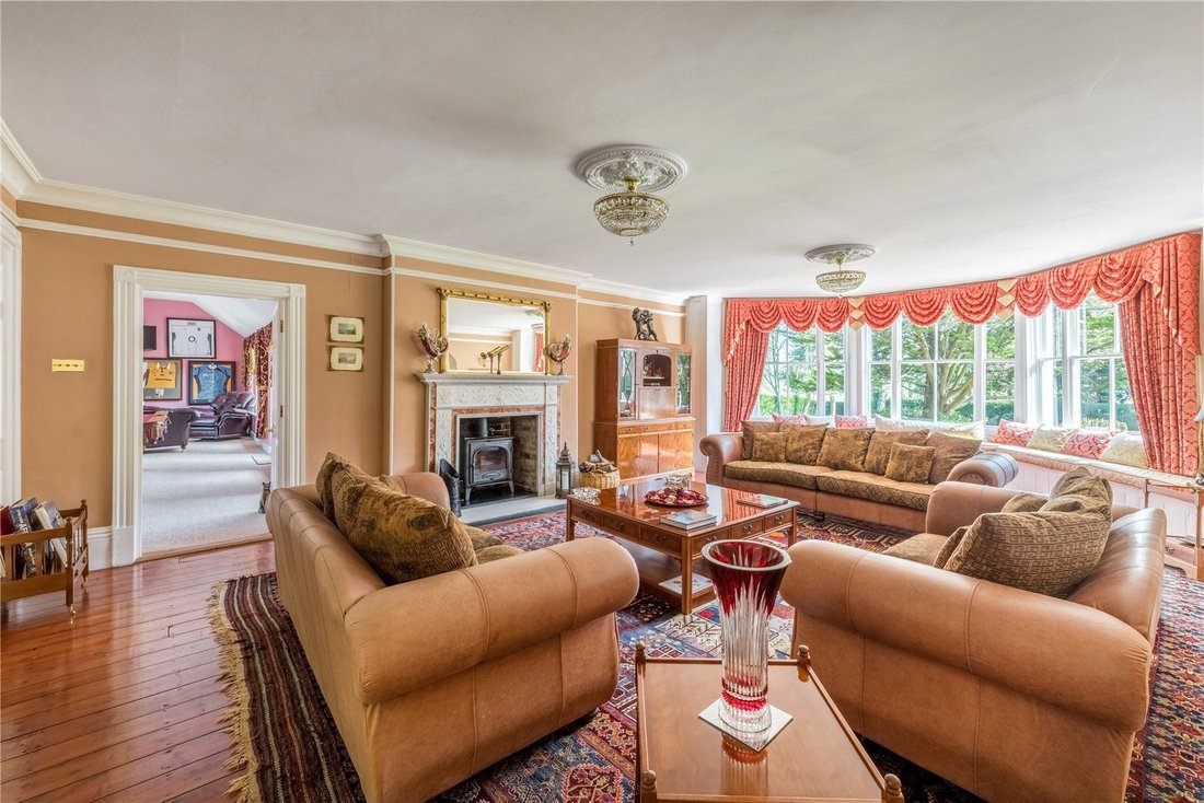 Bossington, Adisham, Canterbury, Kent In Adisham, England, United ...