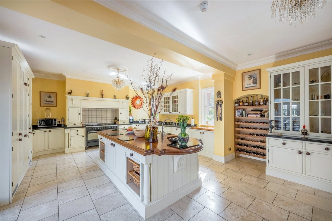 Bossington, Adisham, Canterbury, Kent In Adisham, England, United ...