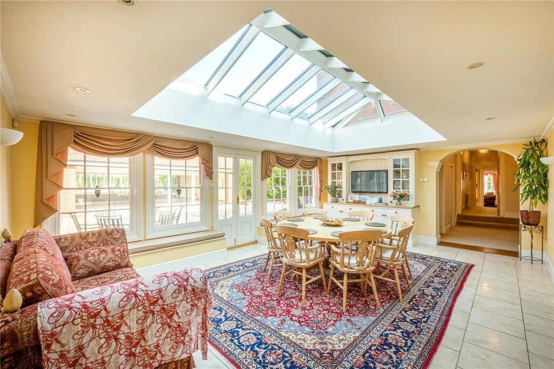 Bossington, Adisham, Canterbury, Kent In Adisham, England, United ...