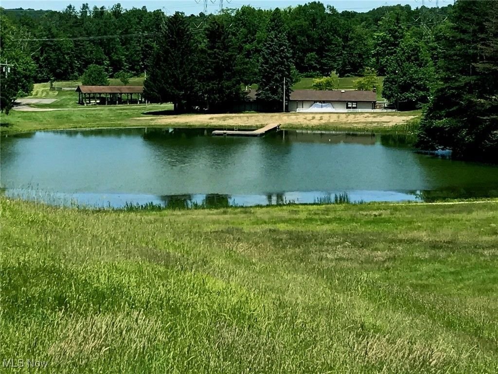 100 Plus Acre Private Paradise In Chardon, Ohio, United States For Sale ...