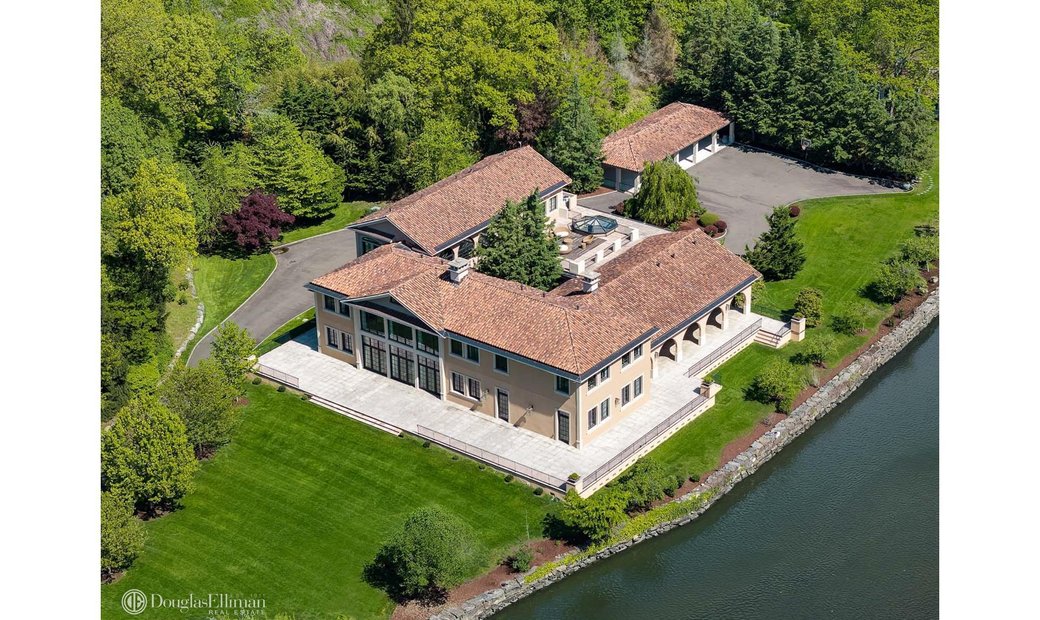 House Greenwich In Greenwich, Connecticut, United States For Sale ...