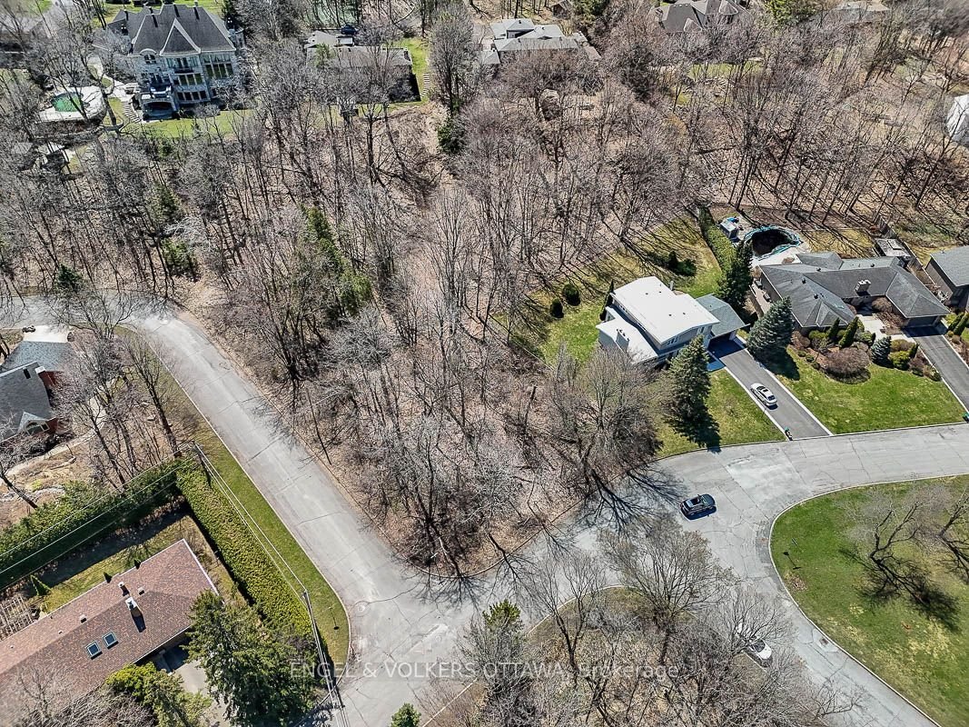 Beacon Hill North South And Area Land In Ottawa, Ontario, Canada For ...