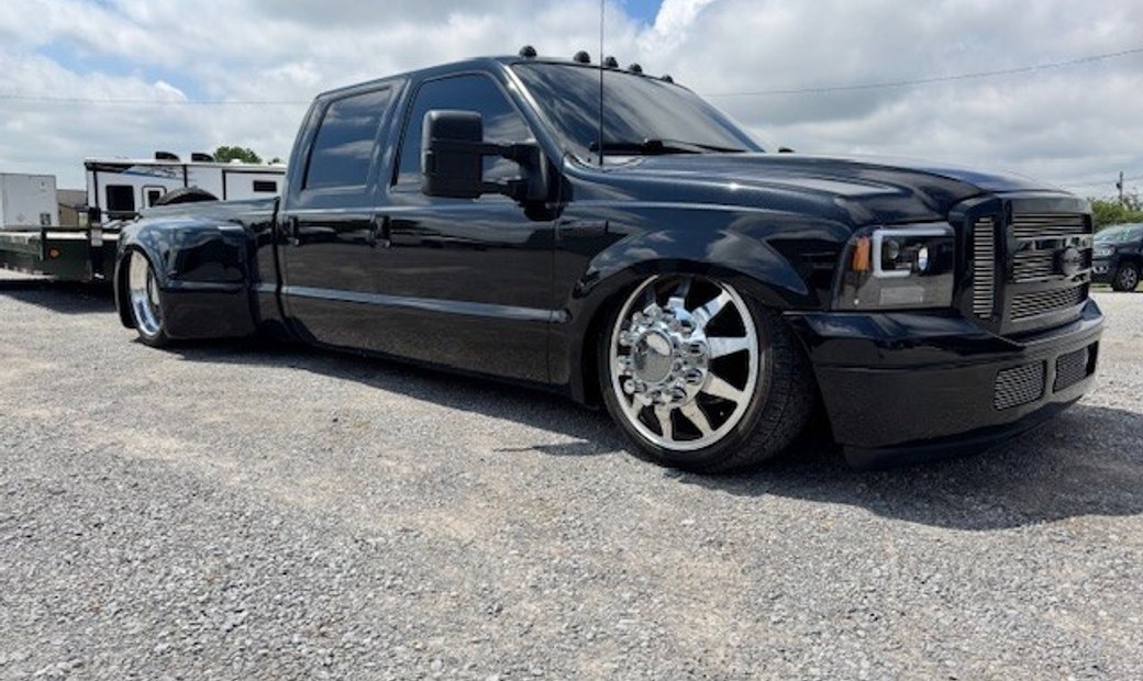 1999 Ford F 350 In Campbellsville, Cayman Islands For Sale (15585944)