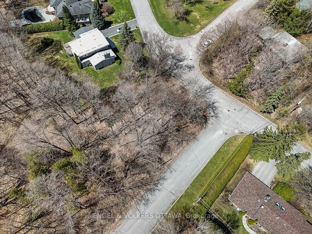 Beacon Hill North South And Area Land In Ottawa, Ontario, Canada For ...