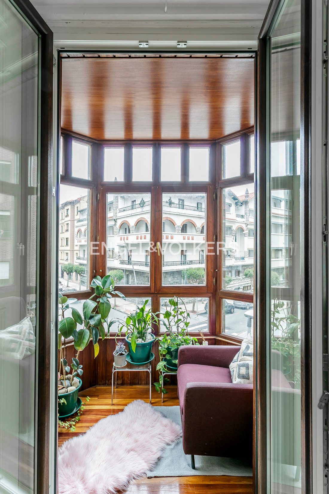 Exclusive Fully Renovated Flat In Castro In Castro Urdiales, Cantabria ...