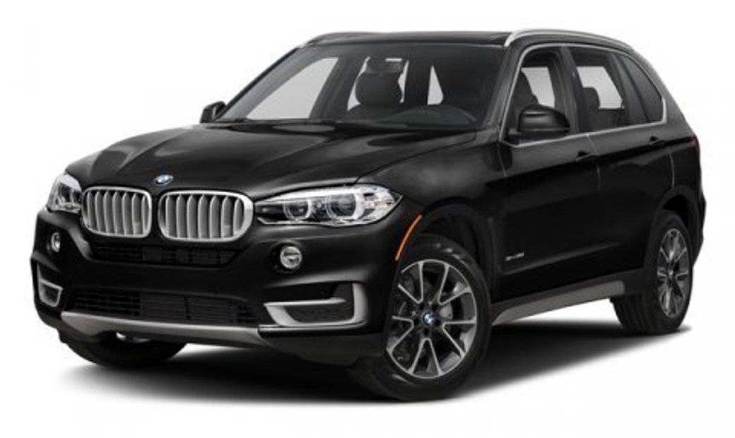 2018 Bmw X5 X Drive35i In Alexandria, Va, United States For Sale (15640665)