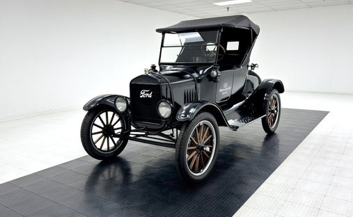 Ford Model T for sale | JamesEdition