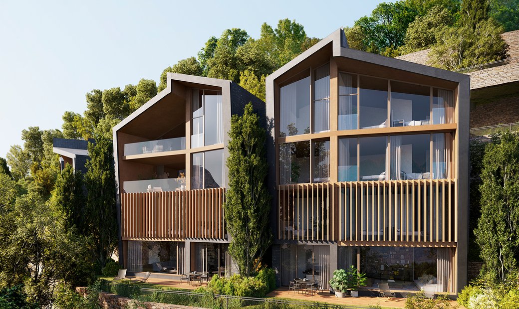 Pleta Dels Vilars In Escaldes Engordany, Escaldes Engordany, Andorra ...