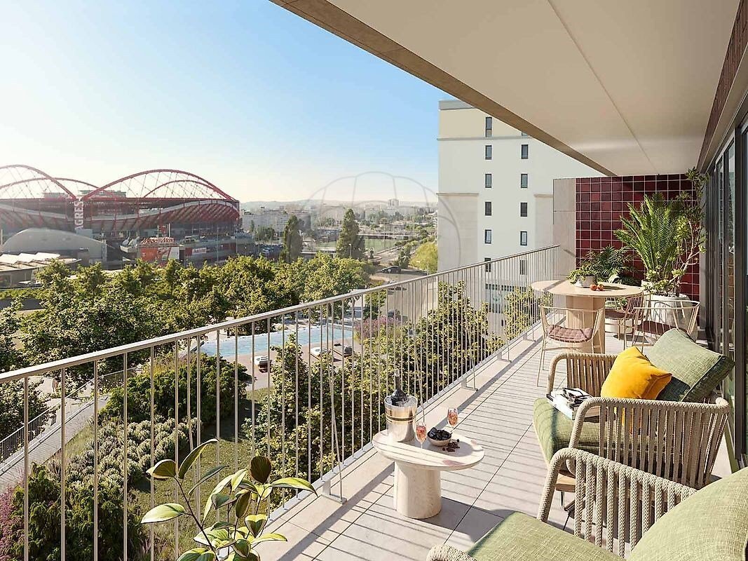 Condo/Apartment T4 For Sale At 1 550 000 € In Lisbon, Lisbon, Portugal ...