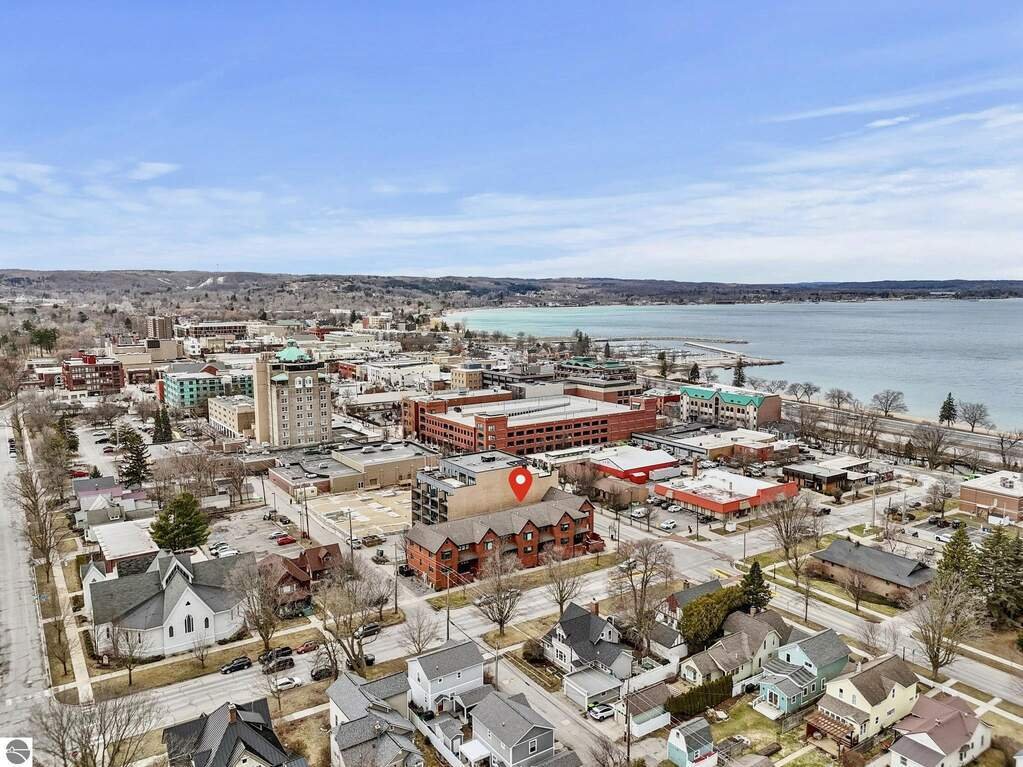 Villa/Townhouse Traverse City In Garfield Township, Michigan, United ...