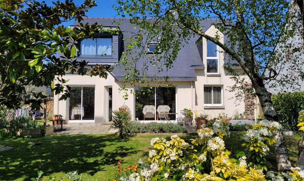 Bruz Traditionnelle In Bruz, Brittany, France For Sale (15641780)
