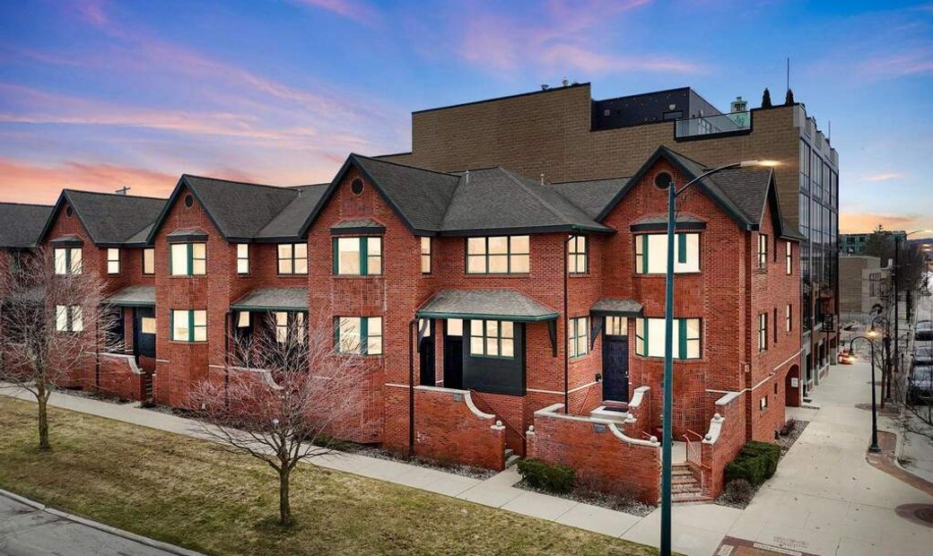 Villa/Townhouse Traverse City In Garfield Township, Michigan, United ...