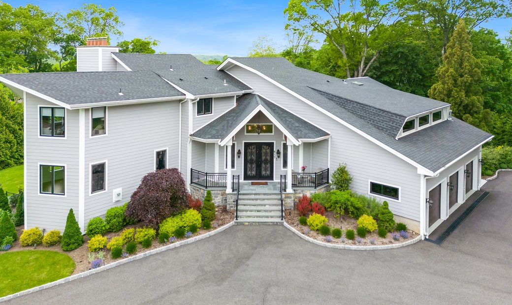 817 Apple Ridge Road, Franklin In Franklin Lakes, New Jersey, United ...