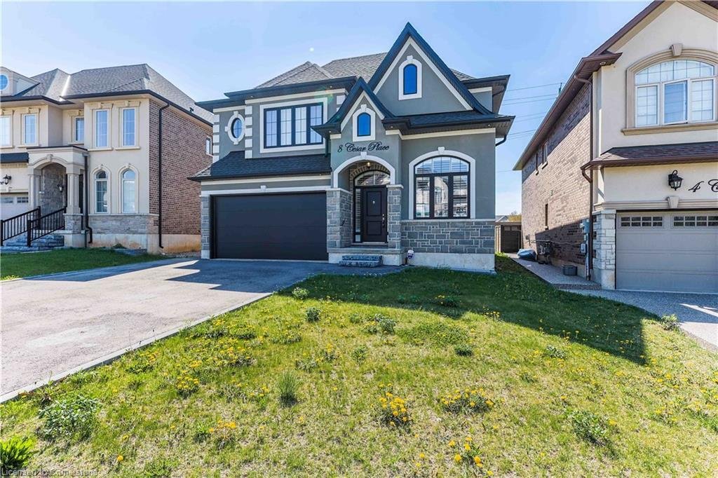 Residential Ancaster In Hamilton, Ontario, Canada For Sale (15638540)