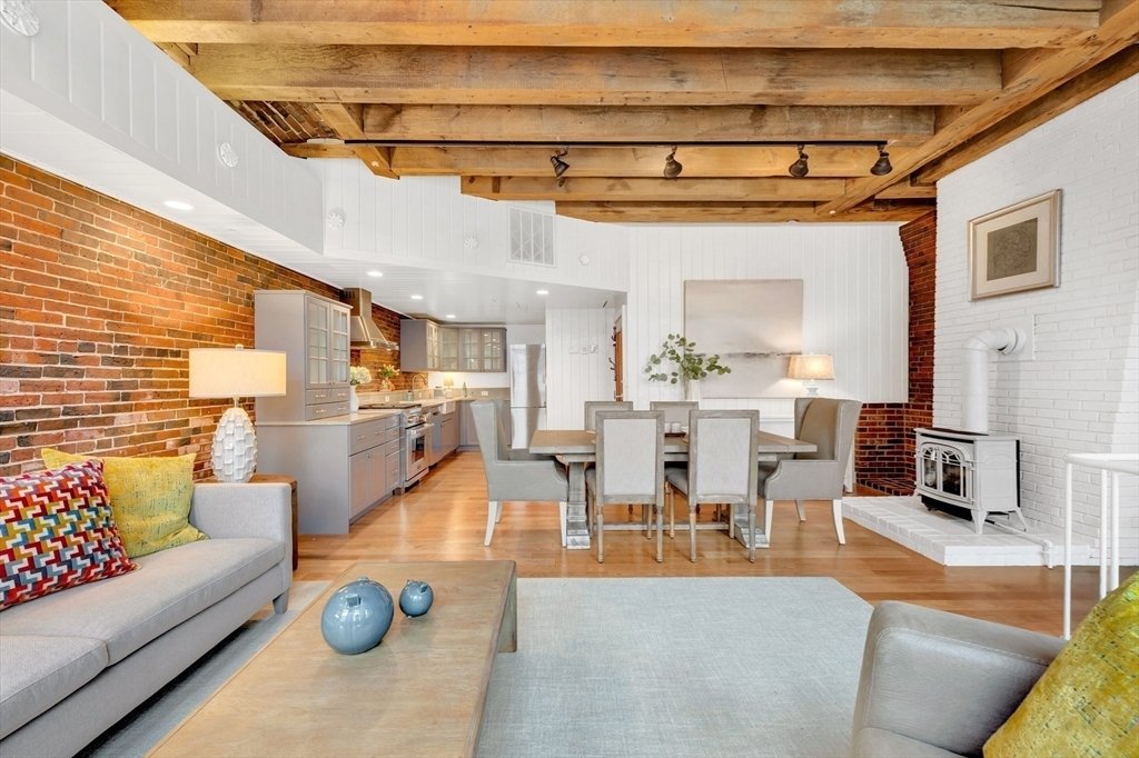 Condo Boston In Boston, Massachusetts, United States For Rent (15638181)