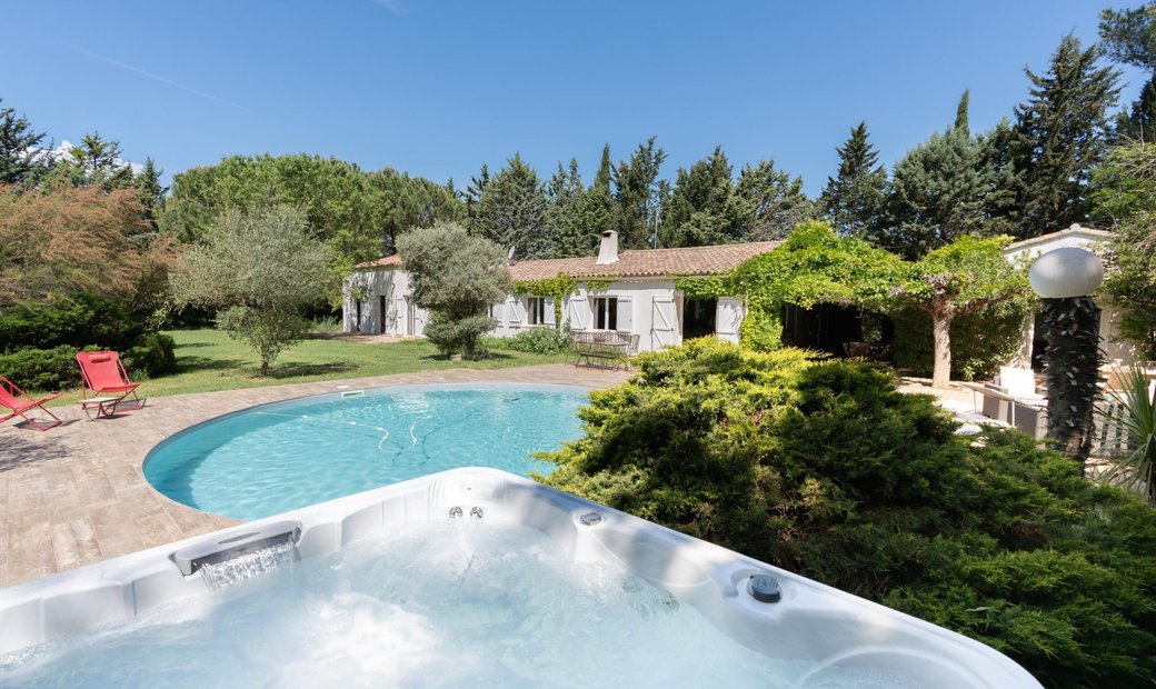 Jouques Individuelle In Jouques, Provence Alpes Côte D'azur, France For ...