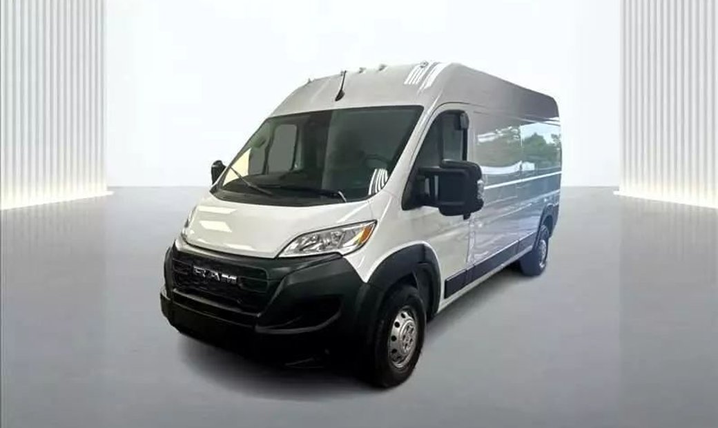 2023 Dodge Pro Master In Springfield Gardens, Ny, United States For ...