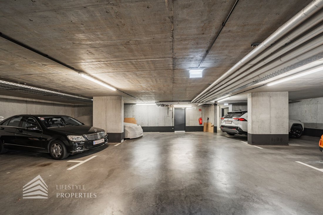 Spacious Luxury Villa In 1190 Vienna In Vienna, Wien, Austria For Sale ...