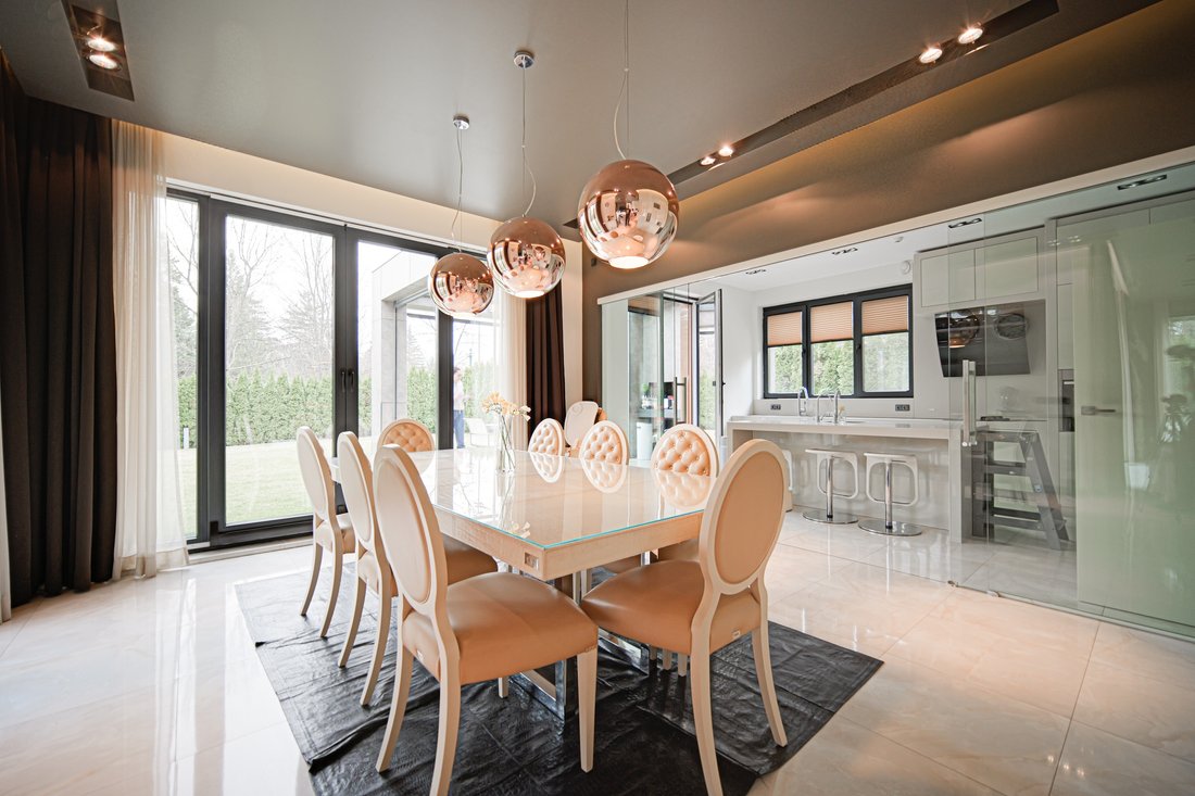 A Modern Detached House In An Excellent Location In The Town In Sofia, Bulgaria For Sale (15638036)