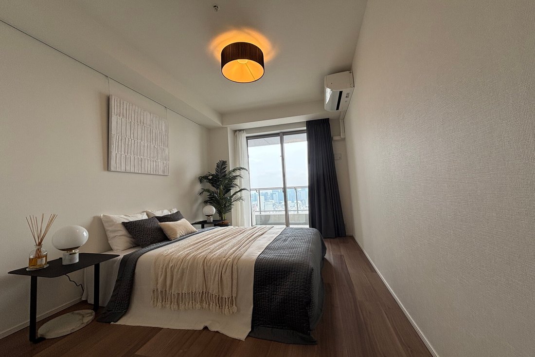 Park Tower Kachidoki South In Chuo City, Tokyo, Japan For Sale (15642188)