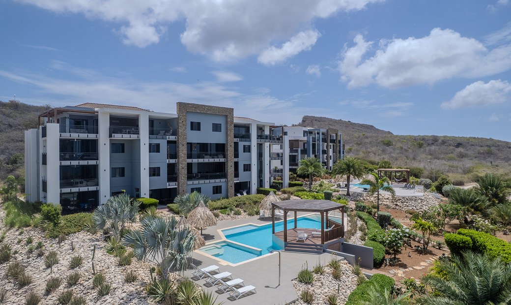 Cape Marie 1422 In Sint Willibrordus, Curaçao, Curaçao For Sale (15642196)