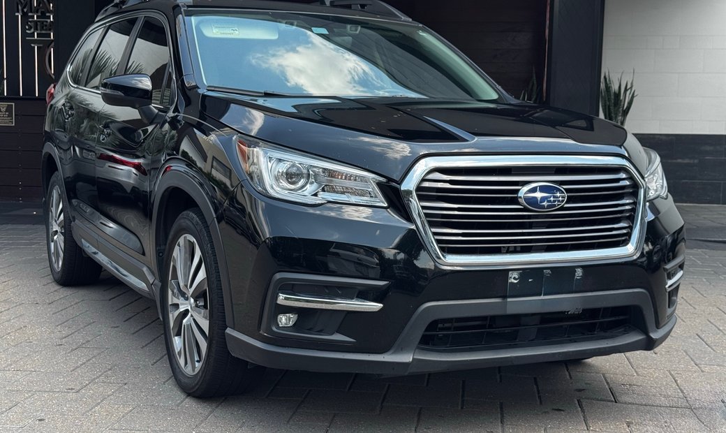 2020 Subaru Ascent In Houston, Tx, United States For Sale (15628716)