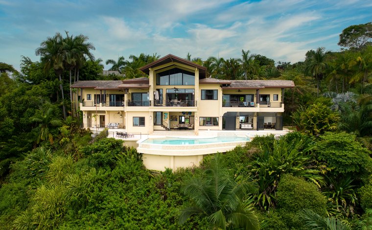 Luxury Homes In Nigeria