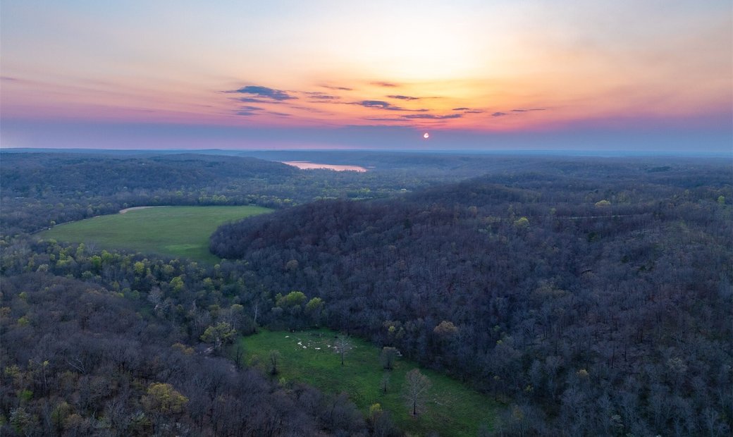 Lots And Land Eucha In Old Eucha, Oklahoma, United States For Sale ...