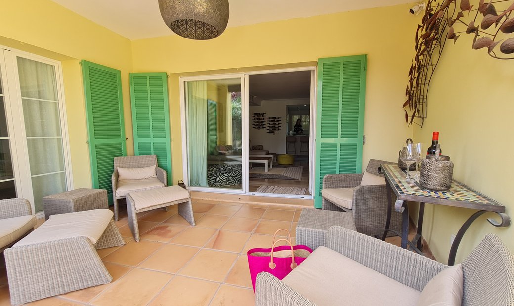 Bendinat Apartment In Bendinat, Balearic Islands, Spain For Sale (15643866)